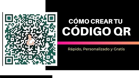 Cómo Crear Un CÓdigo Qr Personalizado Gratis Para Sus Clases Virtuales 2024