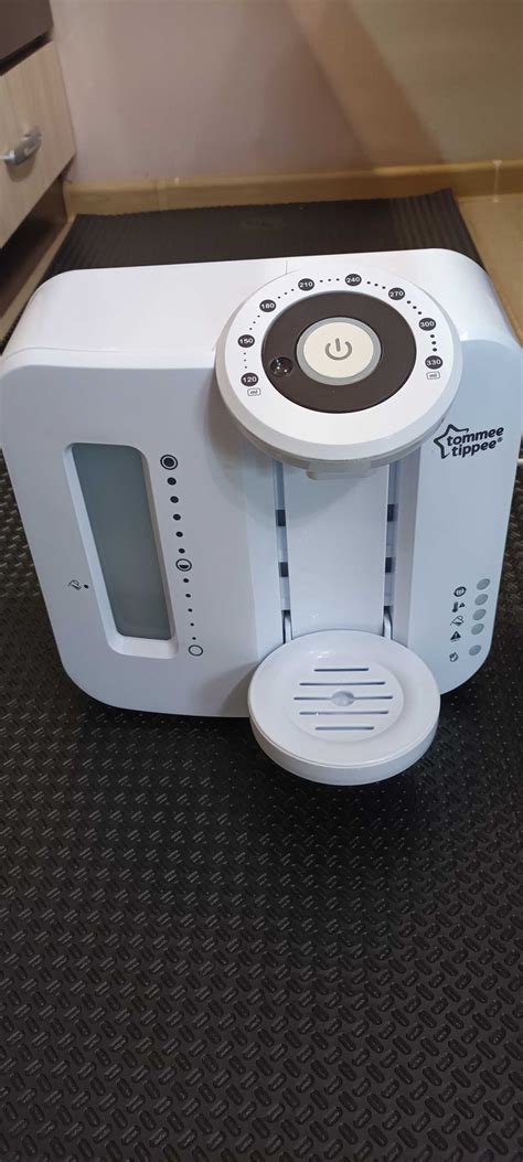 Уред за приготвяне на адаптирано мляко гр Варна Колхозен пазар • Olx Bg