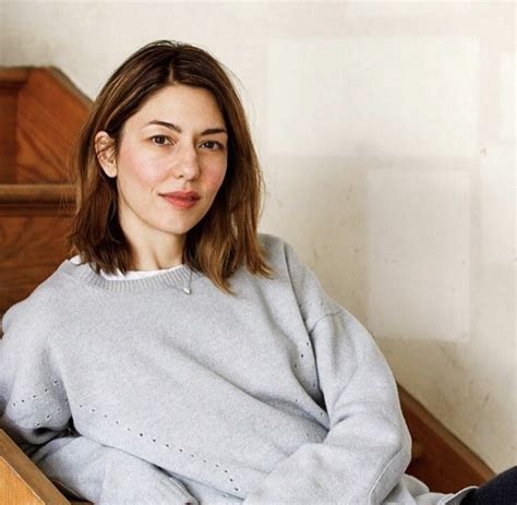 Sofia Coppola