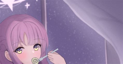 ブルーアーカイブ 聖園ミカ Nonomiyaのイラスト Pixiv