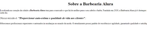 Dúvida Mudando A Cor Html5 E Css3 Parte 1 Crie Uma Página Da Web