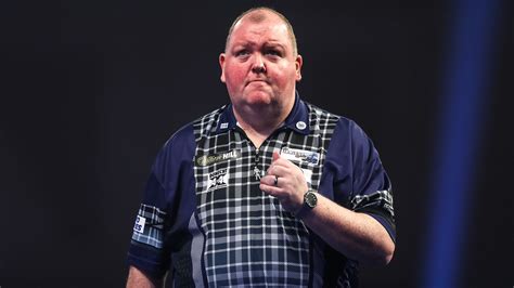 Revitalised Henderson plotting return to professional ranks in 2024 | PDC