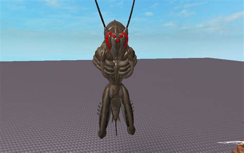 Roblox Infested Getting Remastered 4 By Finalartstage On Deviantart Roblox Infested Getting Remastered 4 By Finalartstage On Deviantart