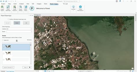 How Planet Labs Can Help You With Gis Geospectrum Marketing Services