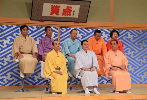 10月2日「笑点」円楽さん追悼vtr放送 番組p「あえて嫌われ役になって番組を支えていただき感謝」― スポニチ Sponichi Annex 芸能