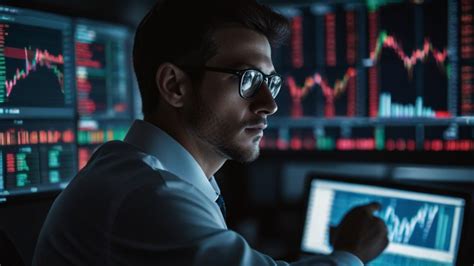 Scalping At Lightning Speed How To Make Money In A Minute In The Market