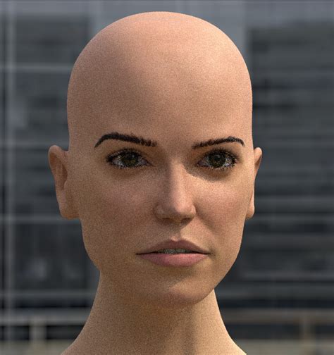 Does This Look Like Who Its Supposed To Look Like Focused Critiques Blender Artists Community