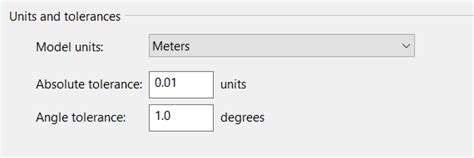 Strange Wall Geometry Honeybee Ladybug Tools Ladybug Tools Forum