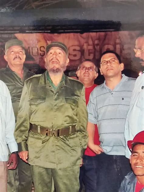 Otto Rivero El Mea Culpa De Uno De Los Que Bebió De Las Mieles De
