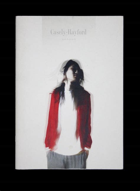 Casely Hayford Springsummer 2011 By Katinka Herbert Vg Softcover