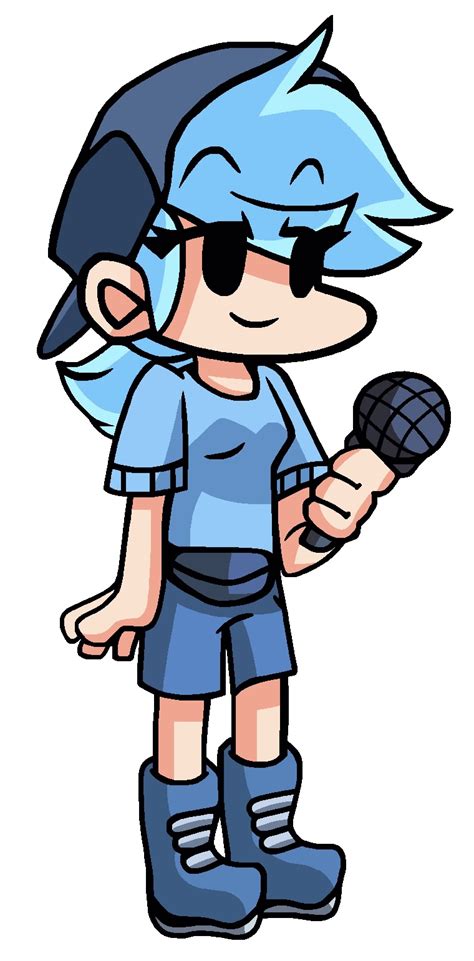 Fnf Oc Freya By Dangerpenfold On Deviantart