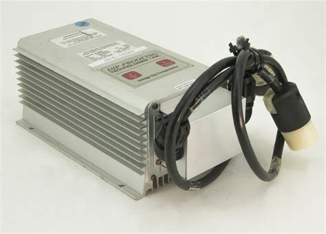 10383 Applied Materials Dip Proofing Voltage Dip Compensator Amat Vdc S4t1k104120 F 0190 19152