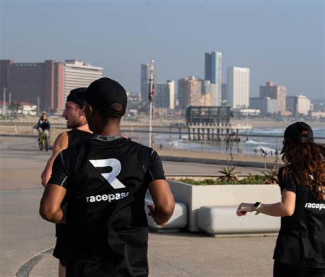 South Africas Largest Running Events