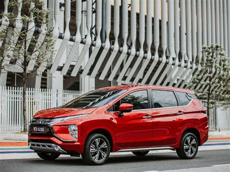 Mobil Mobil Baru Di Kategori Ini Dapat Insentif Pajak Mulai Maret Berita Otomotif Mobil