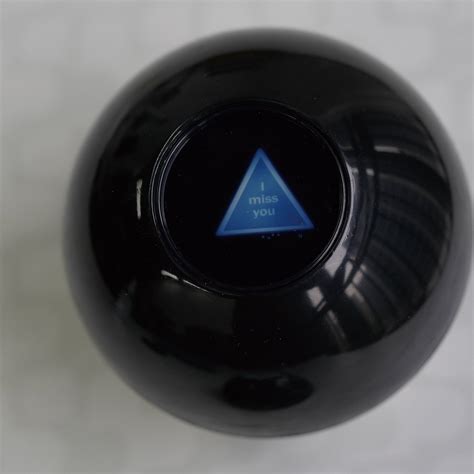 Custom Magic 8 Ball20 Answerscustom 8 Ball Magic 8 Ball Custom Etsy