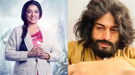 Anupamaa Takes Dramatic Turn Anuj Kapadia S New Look Leaves Fans Worried About His Role