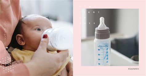 寶寶容易脹氣、溢奶怎麼辦？要如何正確拍嗝？小兒腸胃營養專科黃師堯醫師解答！ 親餵、瓶餵、母奶、奶瓶、小兒科醫 媽媽妞 妞新聞