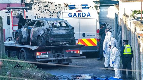 Keane Mulready Woods Killing Second Man Charged Over Disposal Of Body