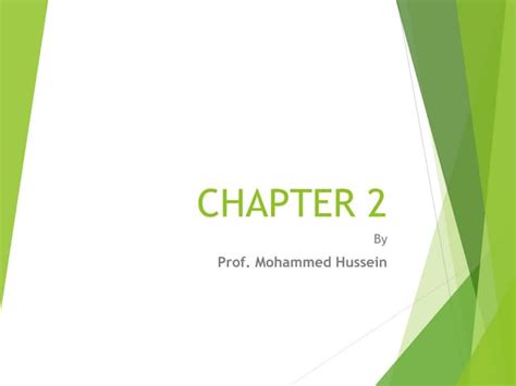 Chapter 2pptx