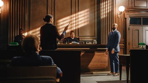 Overcoming Common Pitfalls In Trial Presentations Legal Media Experts
