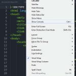 Como Instalar Themes Y Color Schemes En Sublime Text 2 Y 3