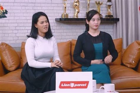 Virly Virginia Dilecehkan Sutradara Film Dewasa Saat Pertama Kali