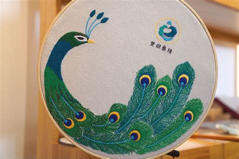 云南牟定：“彝”针“彝”线绣传承文旅头条