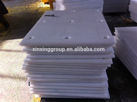 Uhmwpe Silo Hopper Liners High Quality Uhmwpe Silo Hopper Liners On