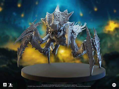 Helldivers 2 The Board Game Steamforged Games 8 Avril 2025 Jeux