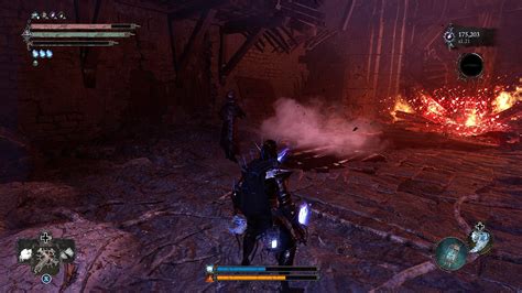 How To Complete Damarose Quest Lords Of The Fallen