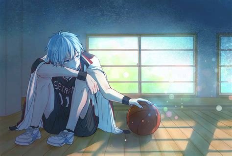 Kuroko Tetsuya Kuroko No Basuke Image By Asagirixx Zerochan Anime Image Board
