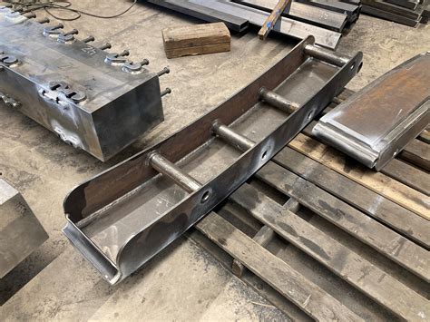 Modification Vertical Injector Vroegh Edc