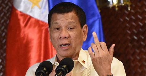 Emilys Virtual Rocket Philippines Duterte Says He Supports Gay Marriage