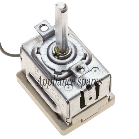 Defy Gas Oven Thermostat