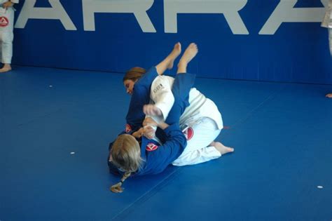 Martial Arts Training Washington Gracie Barra Washington