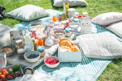 Das Picknick Machen Diagram Quizlet