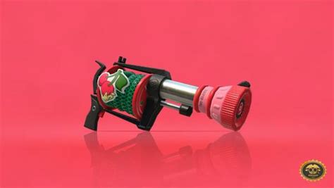 スプラトゥーン2 H3リールガンチェリー ブキ サブ スペシャル 特徴 評価 射程