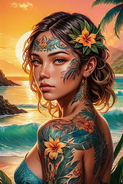 Ai产生的 女士 幻想 Pixabay上的免费图片