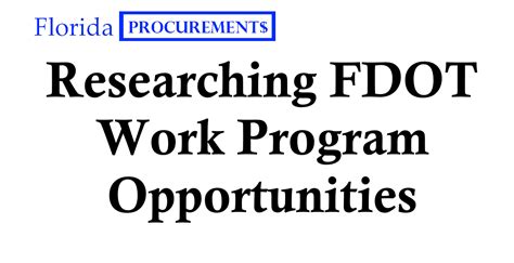 Fdot Prequalification Guide 2025 Complete Process For Professional