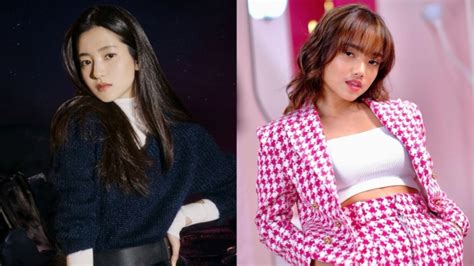 Disebut Mirip Ini Deretan Adu Gaya Fuji Vs Kim Tae Ri Pemain K Drama