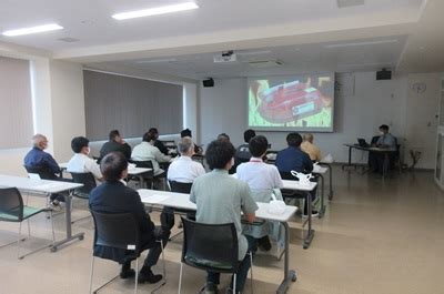 令和6年度 危険物安全研修会を開催しました 美幌津別広域事務組合