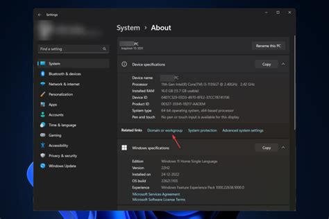 Como Ingressar Um Pc Com Windows 11 Em Um Domínio Windowsreport