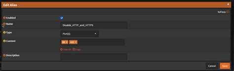 showing current external internet ip in opnsense r opnsensefirewall