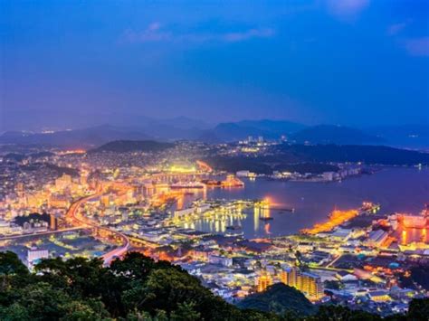 Sasebo Travel Guide Things To Do See And Eat In Sasebo Japan