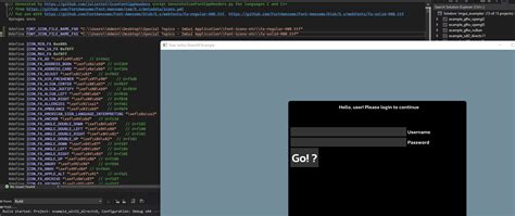 Unable To Load Fontawesome Icons Ocornut Imgui Discussion