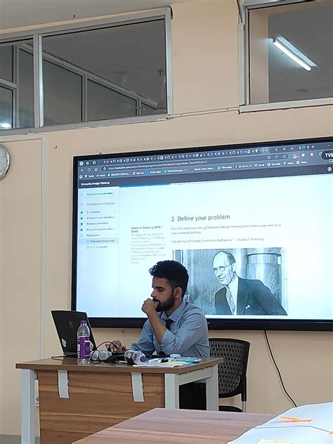 Ibm Enterprisedesignthinking Uxdesign Innovation Bikiran Sarma