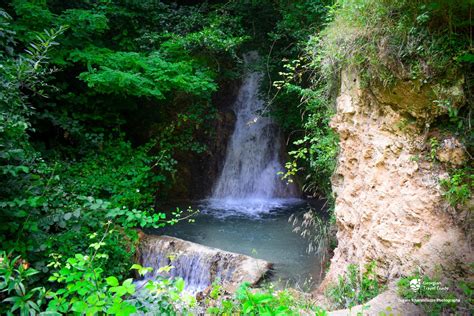 ნავარძეთის თირის ჩანჩქერი Georgian Travel Guide