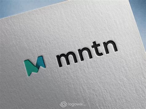 MNTN TV Marketin Platform Logo Vector SVG PDF Ai EPS CDR Free