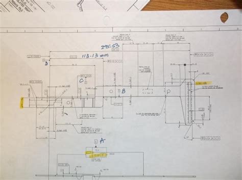Total Four Reference Datum In True Position Pc Dmis For Cmms Pc