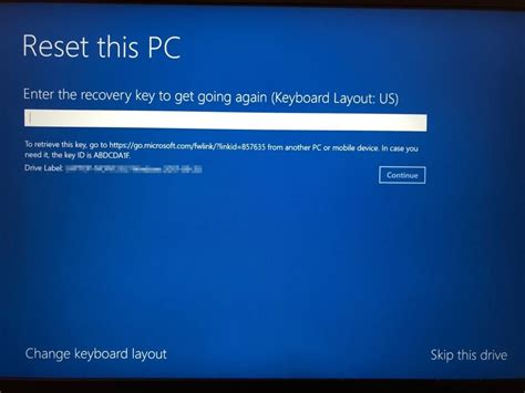 How To Quickly Find Windows 10 Recovery Key Nianit